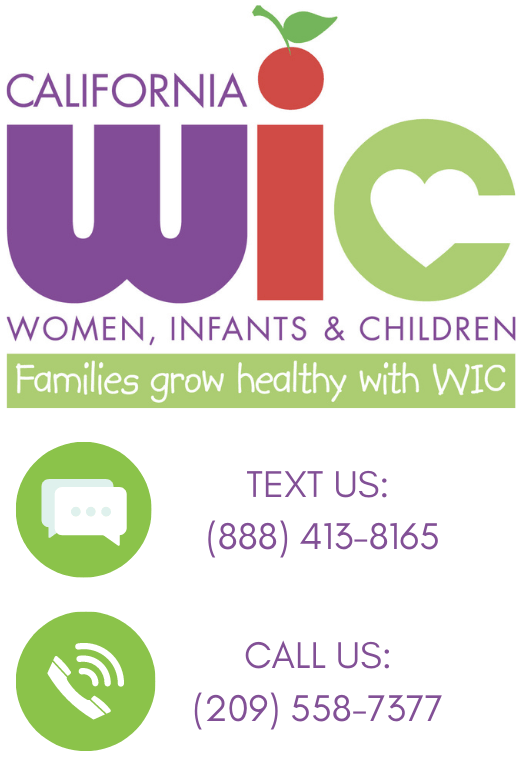 Nutrition Services / Women, Infants and Children (WIC) - Public Health ...