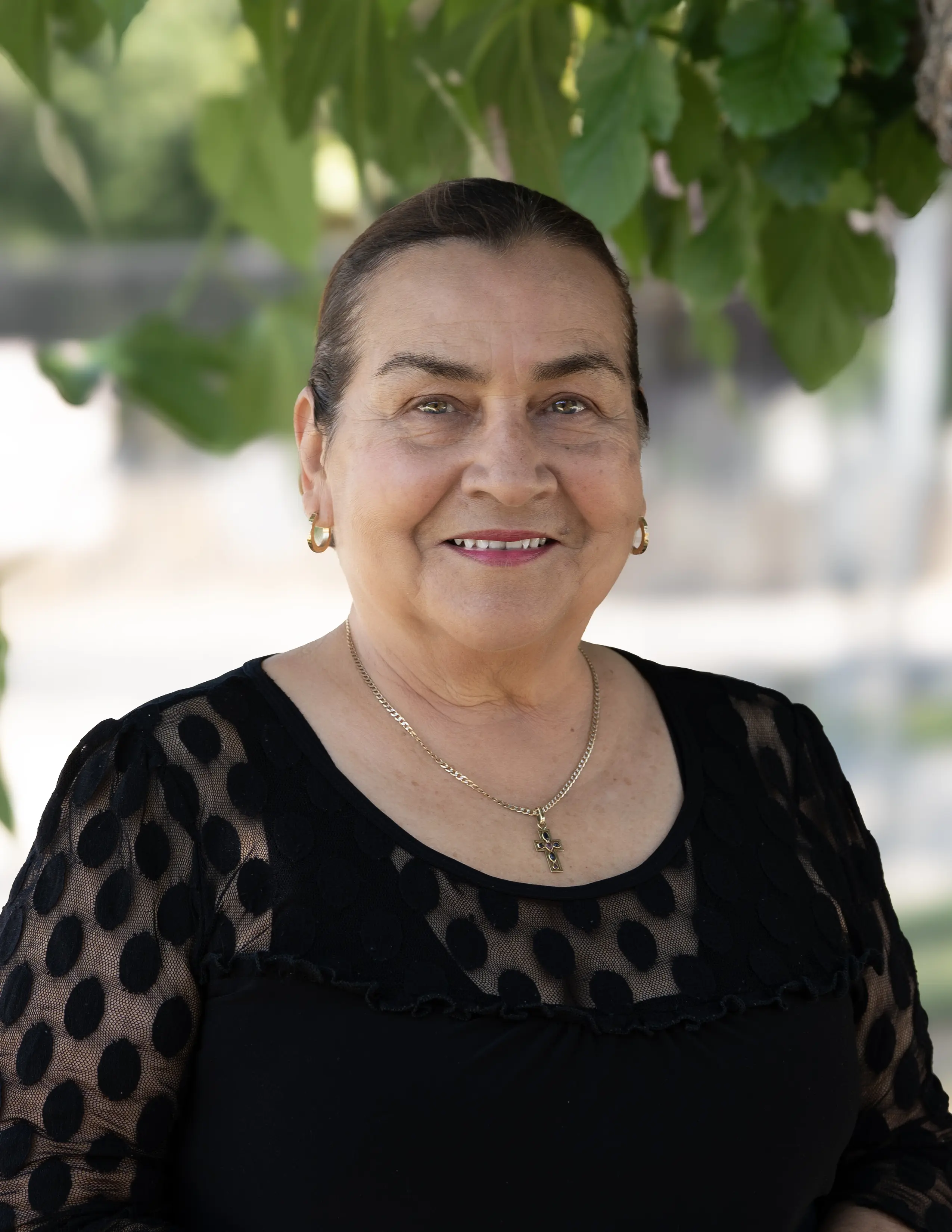 Meet Our Providers - HSA - Stanislaus County